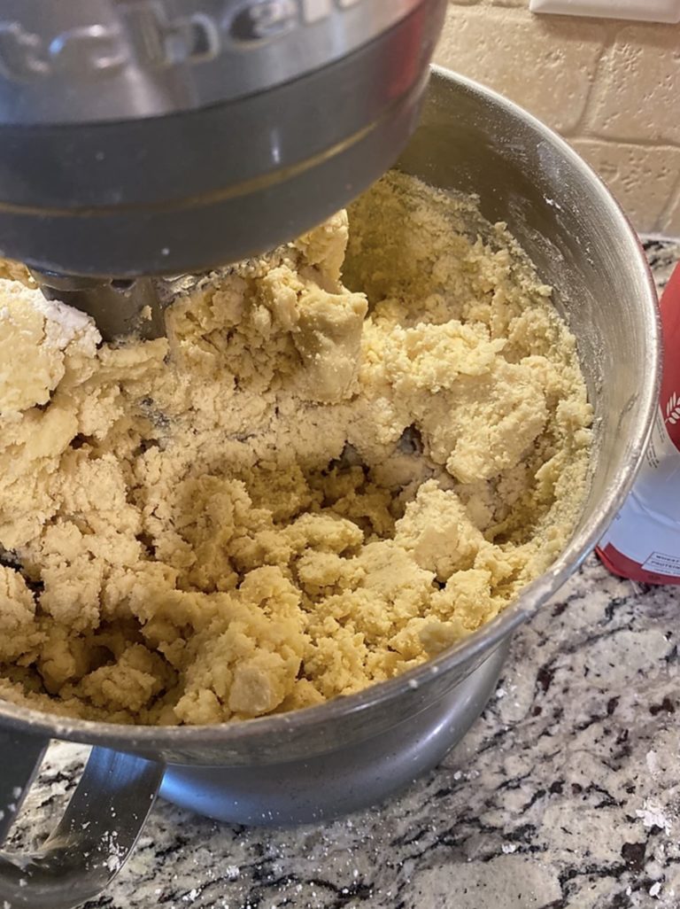 The 3 Biggest Mistakes when Making Dough - Summer's Sweet Shoppe
