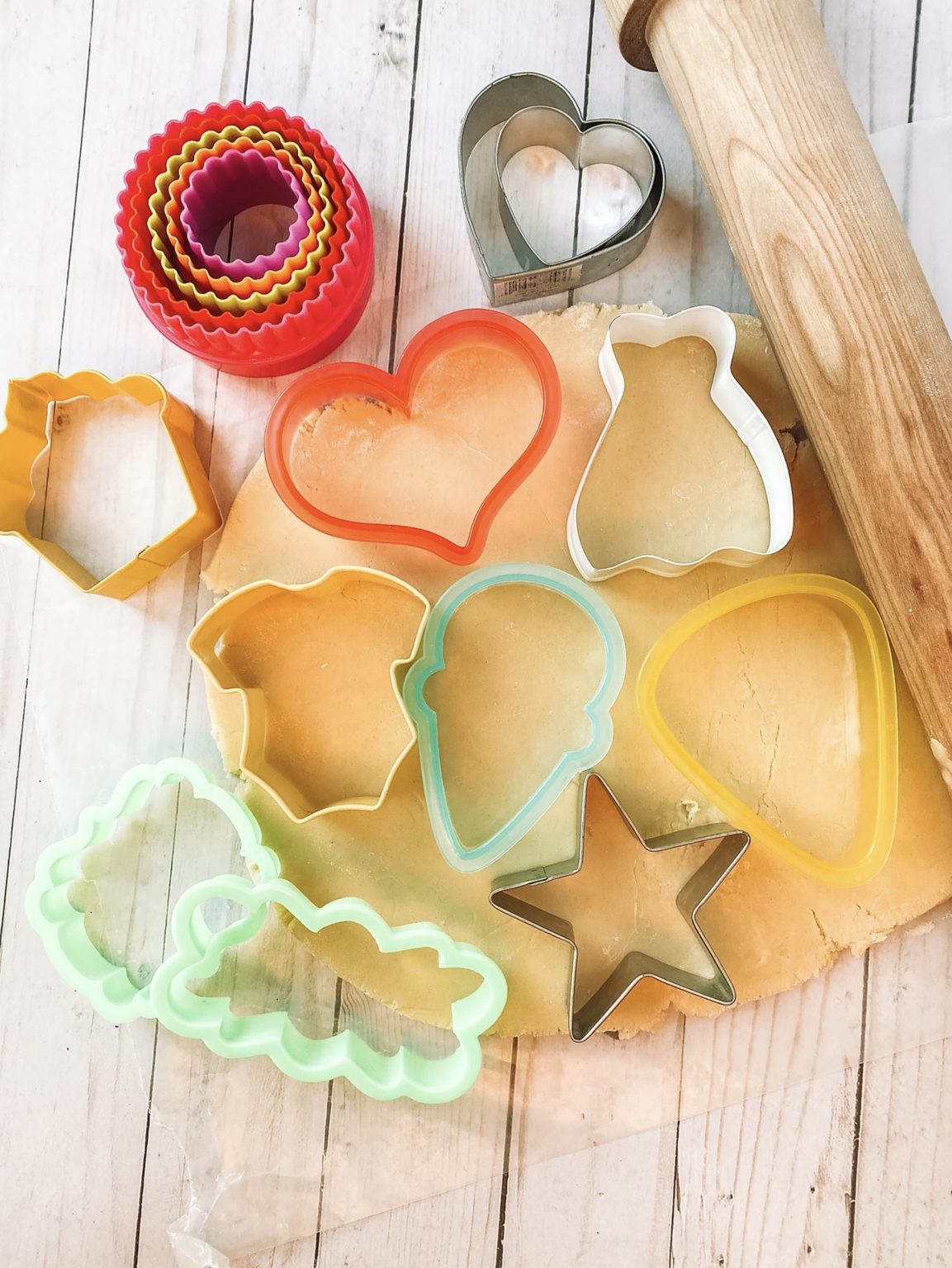 Top Essential Cutters for Every Beginner - Summer's Sweet Shoppe