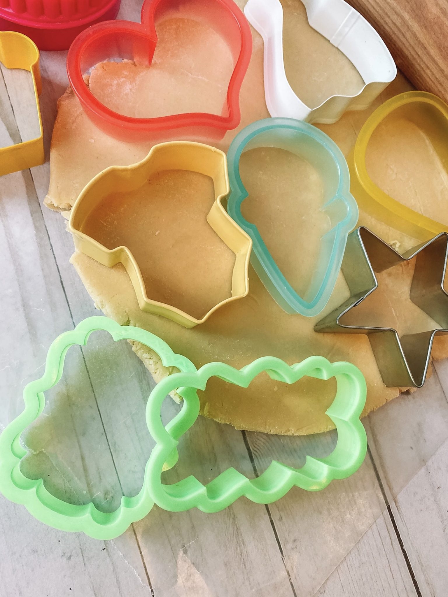 Top Essential Cutters for Every Beginner - Summer's Sweet Shoppe