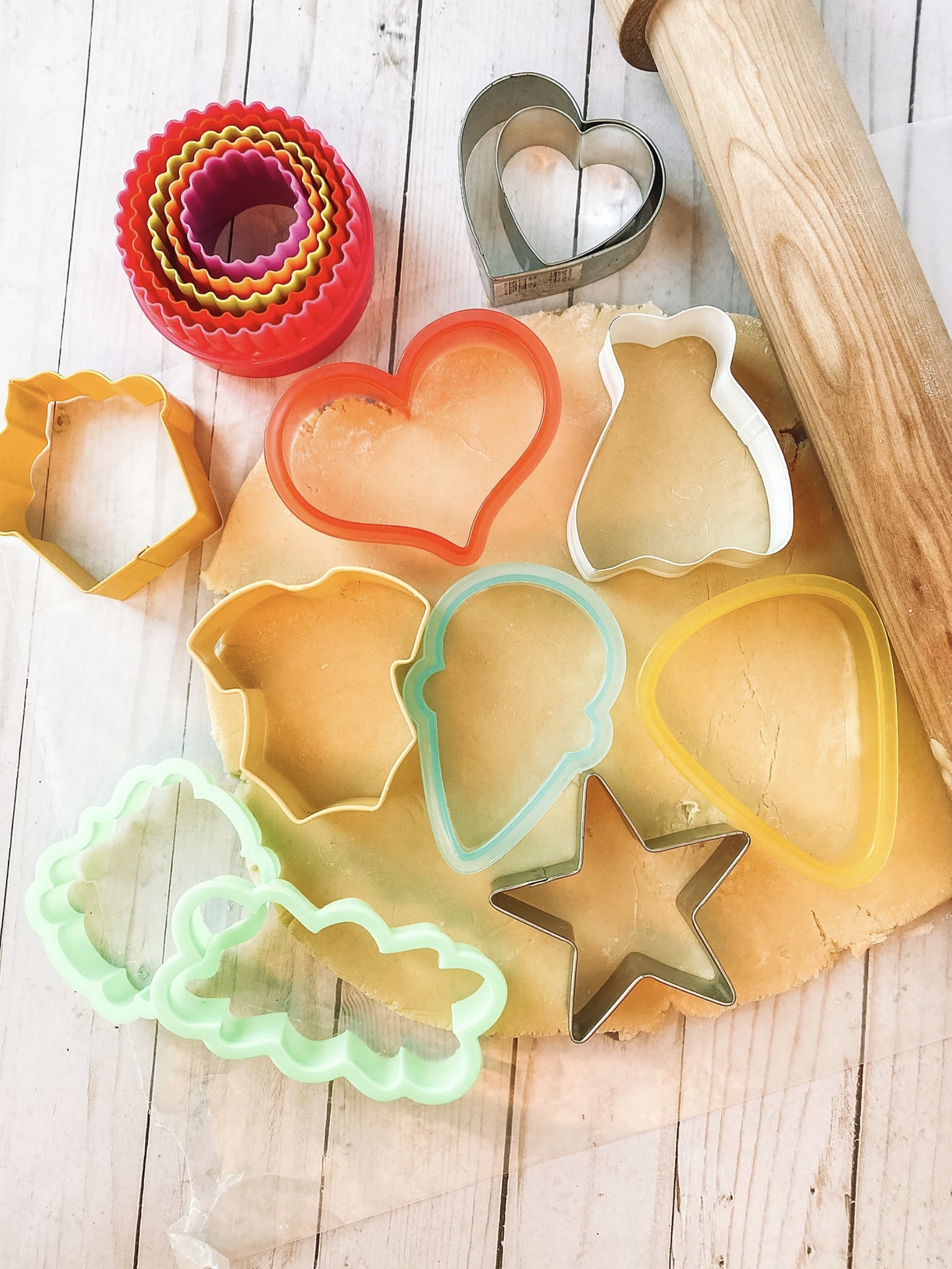 Top Essential Cutters for Every Beginner - Summer's Sweet Shoppe
