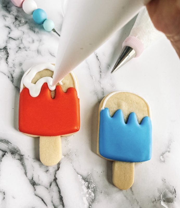 How to make DIY Custom Sprinkles - Summer's Sweet Shoppe