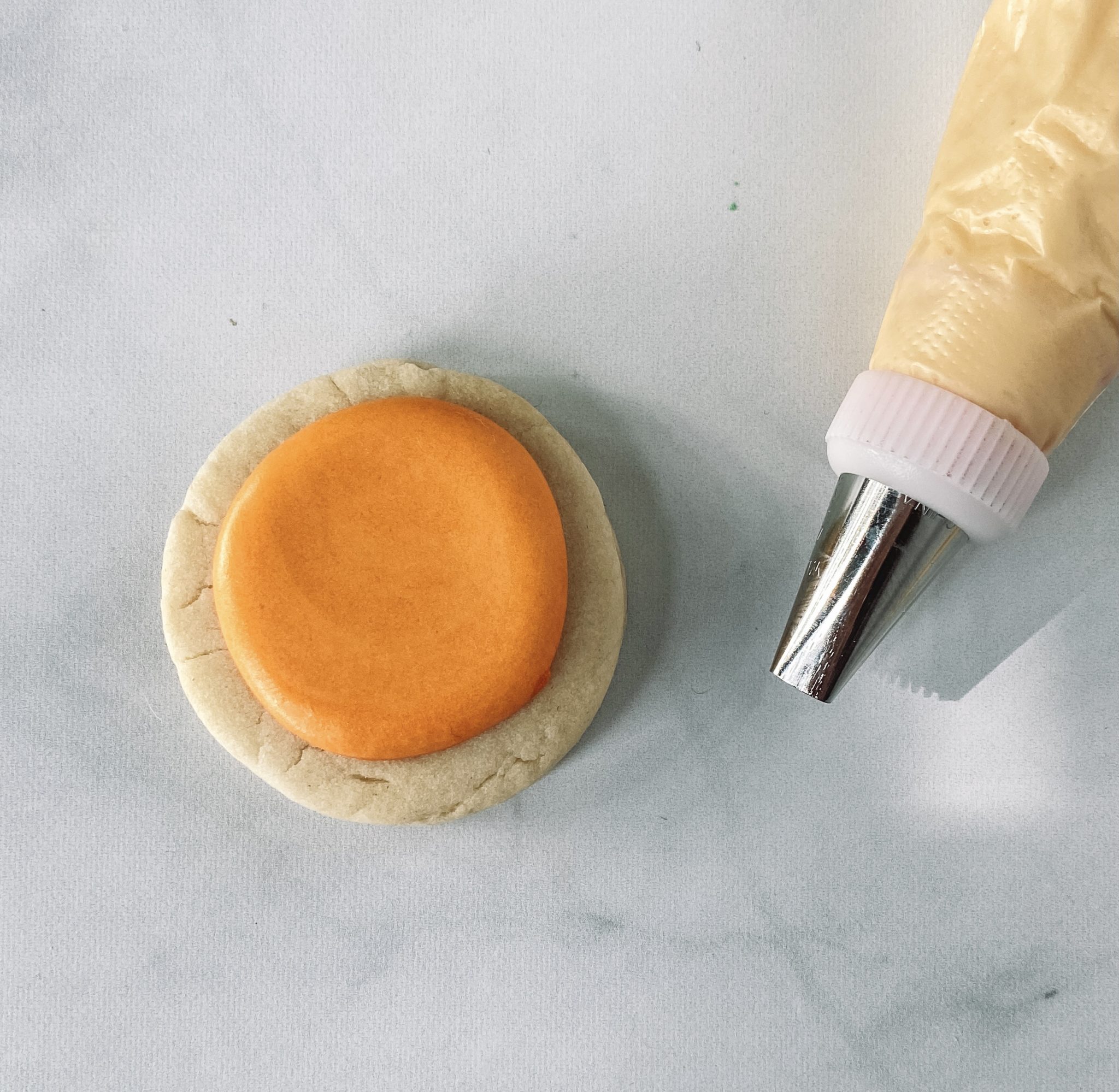 How to make easy mini pie cookies - Summer's Sweet Shoppe