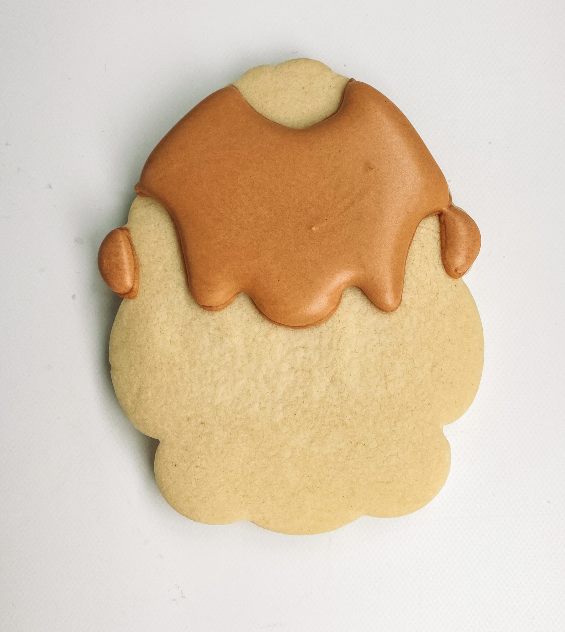 HOW TO DECORATE SANTA THEMED CHRISTMAS COOKIES - Summer's Sweet Shoppe