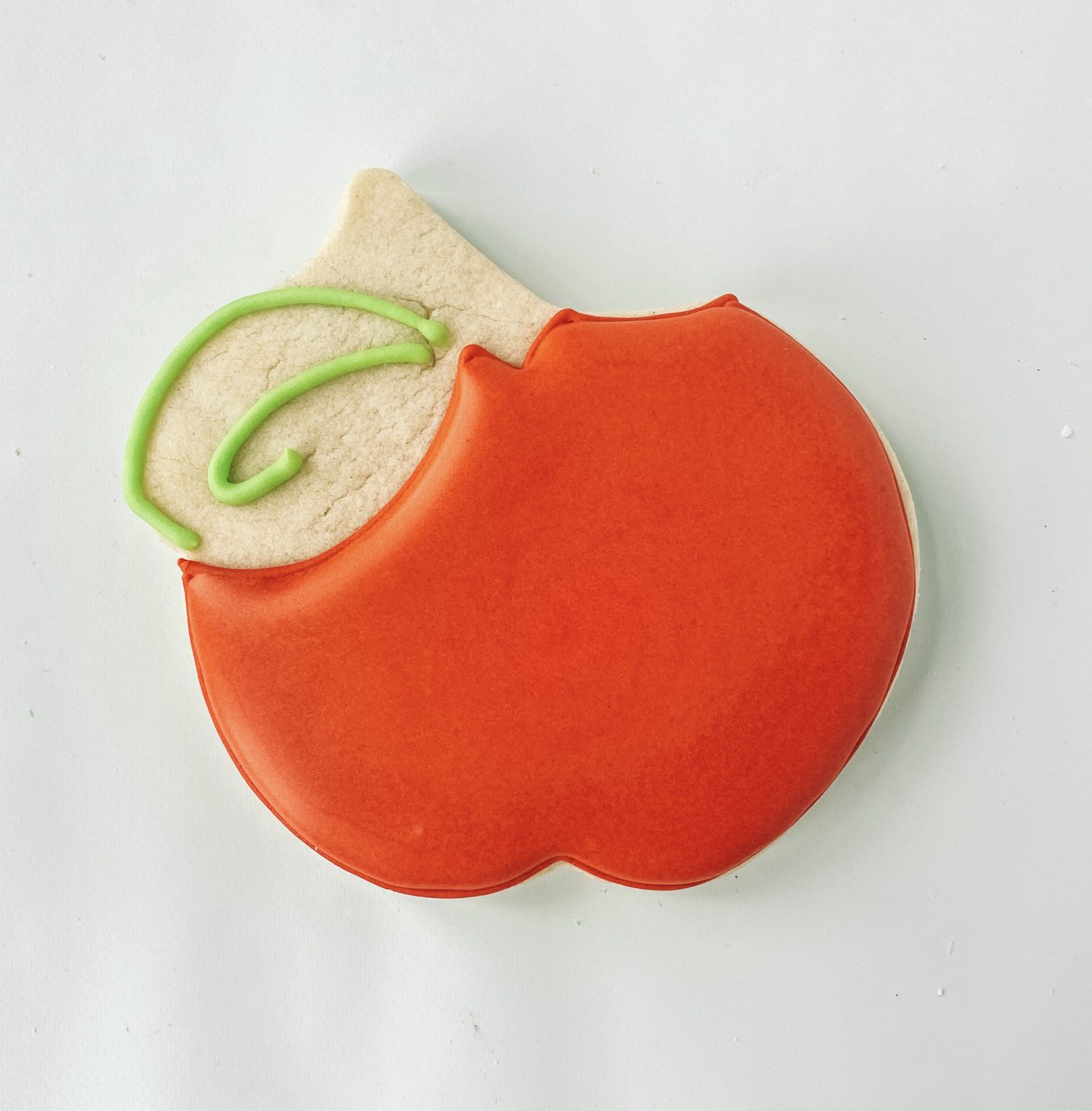 How to make Teacher Appreciation Cookies - Summer's Sweet Shoppe