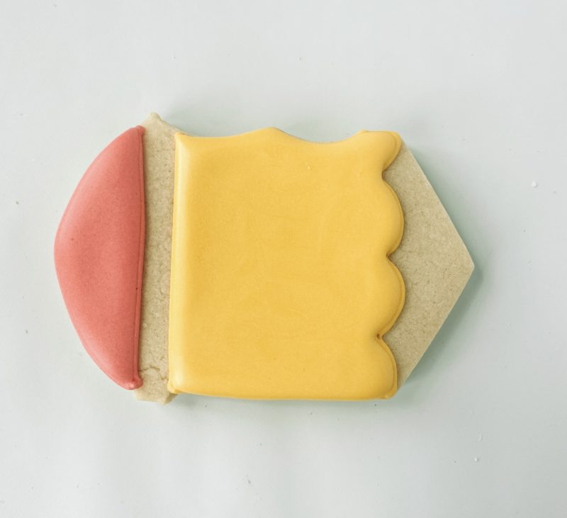 How to make Teacher Appreciation Cookies - Summer's Sweet Shoppe