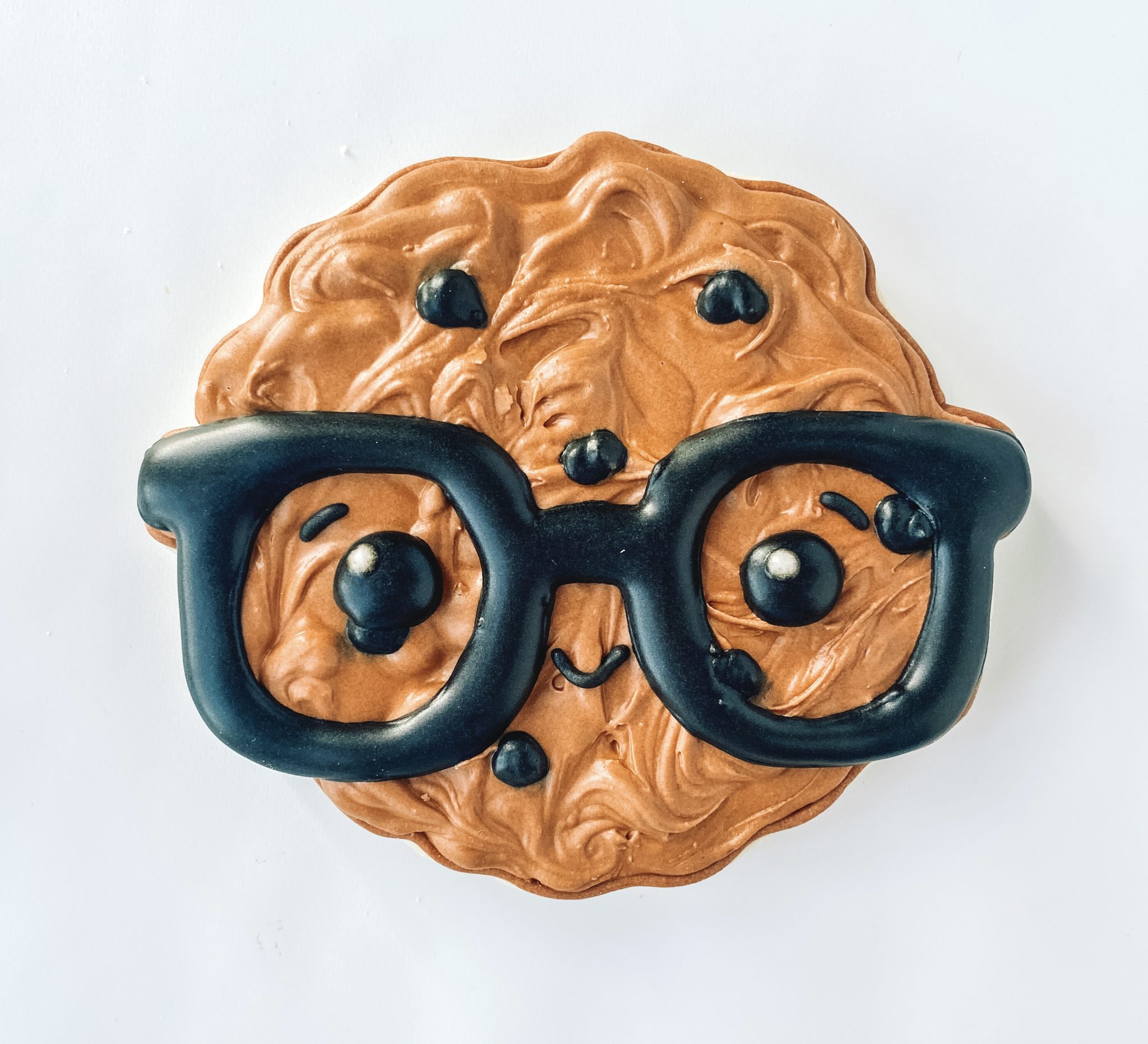 How to Decorate a One Smart Cookie Set - Summer's Sweet Shoppe