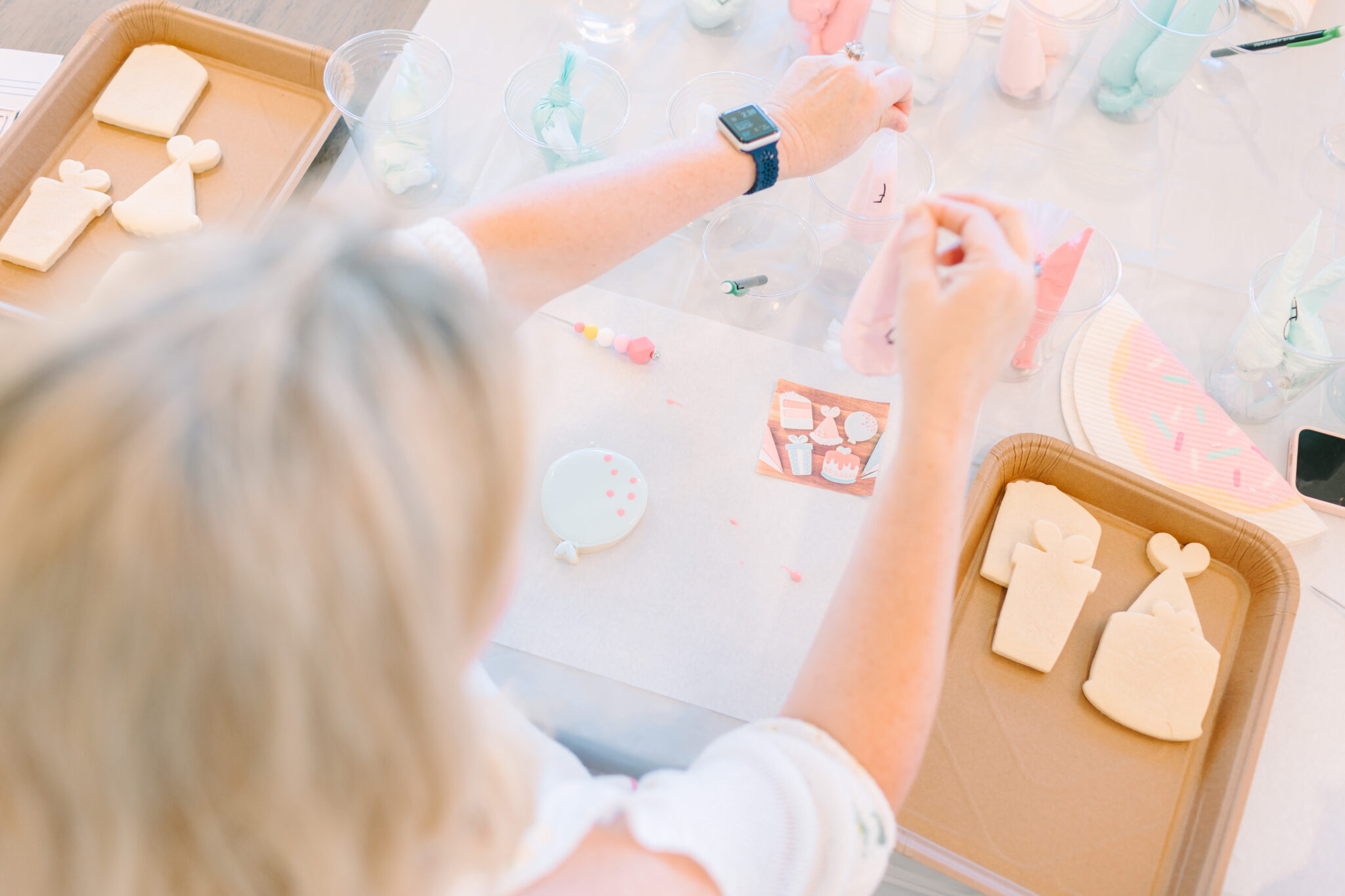 Cookie Business Equipment List | Essential Tools for Cookie Business ...